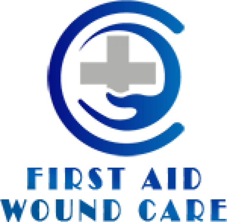 Ballerina Feet – First Aid Wound Care