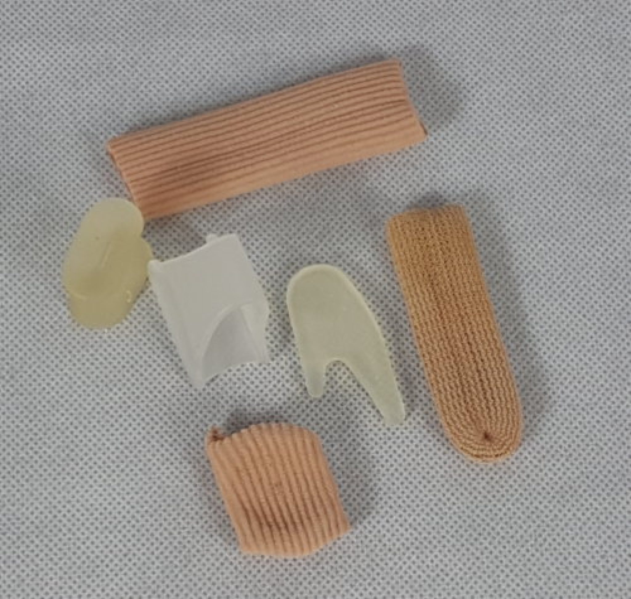 Ballerina Feet – First Aid Wound Care